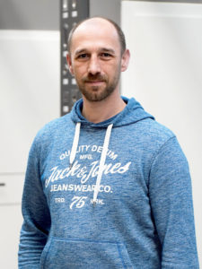 Nordhorn – Terwey Baustoffzentrum